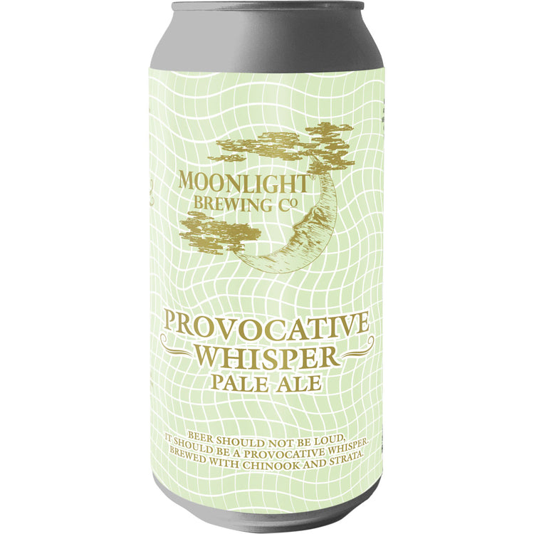 Moonlight Brewing Company