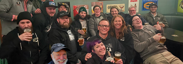 About – Moonlight Brewing Company