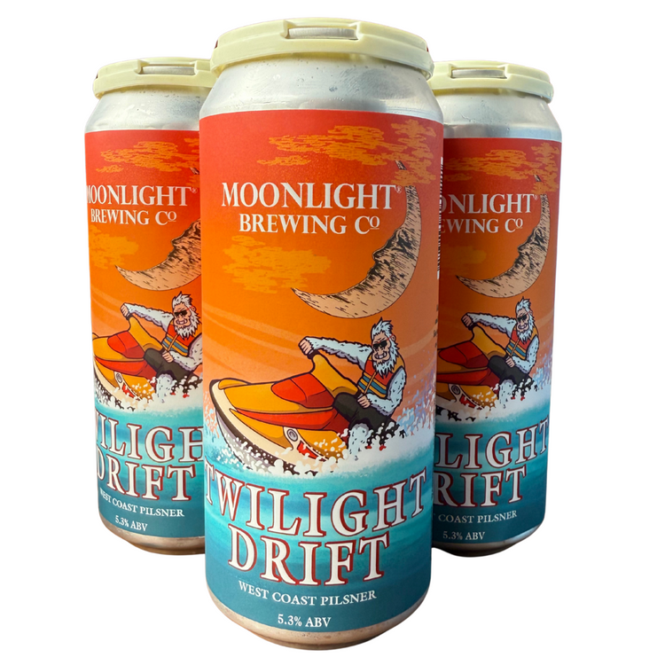 Moonlight Brewing Company