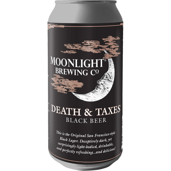 Moonlight Brewing Company