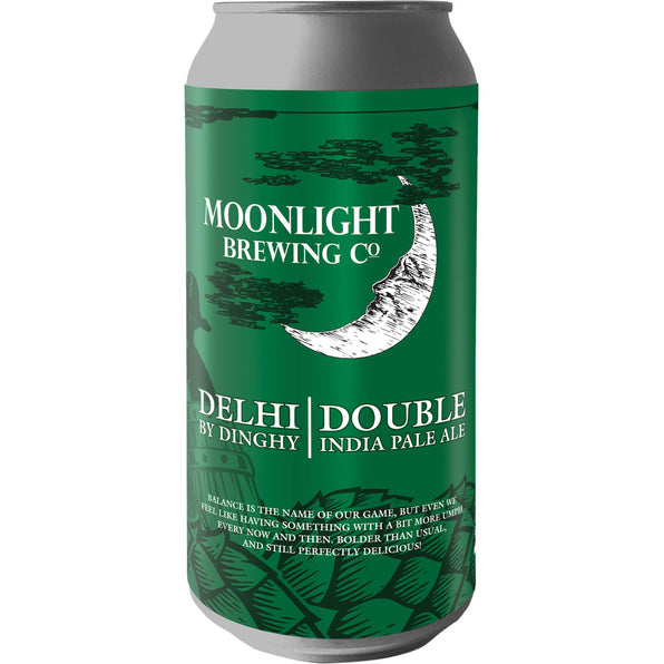Moonlight Brewing Company
