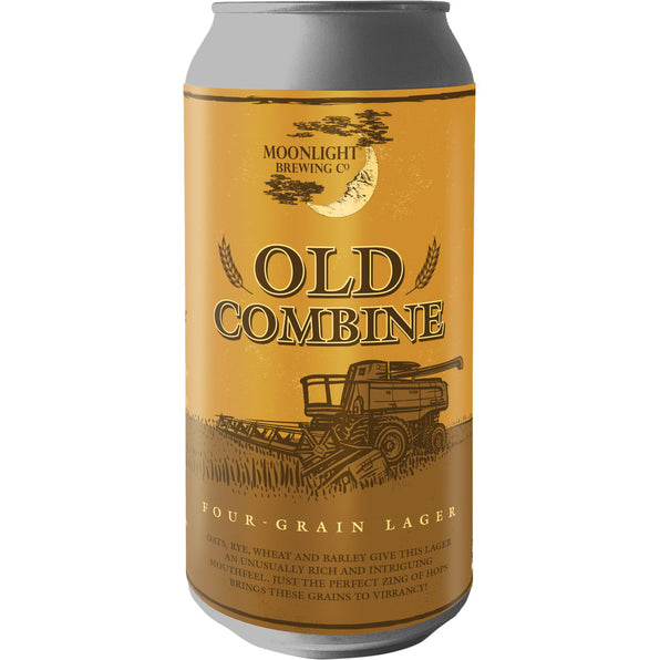 Moonlight Brewing Company