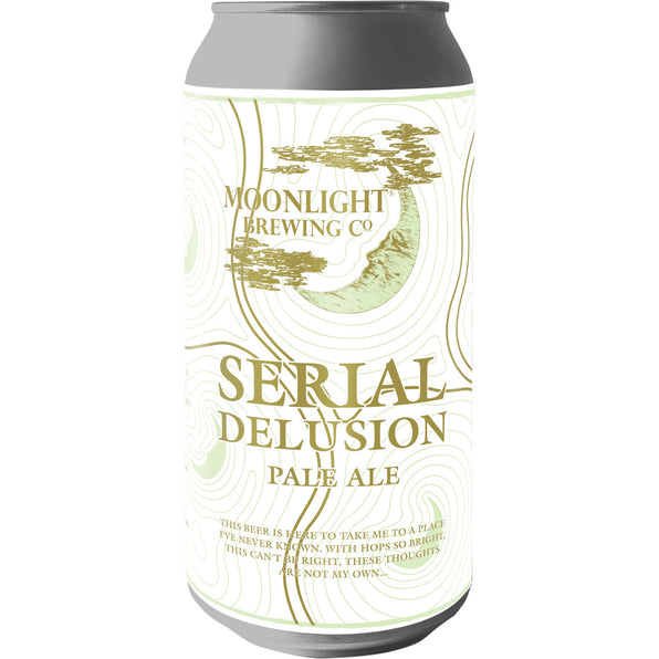 Moonlight Brewing Company