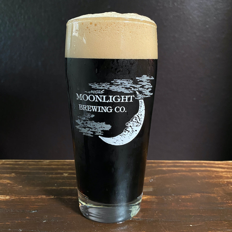 Death & Taxes – Moonlight Brewing Company